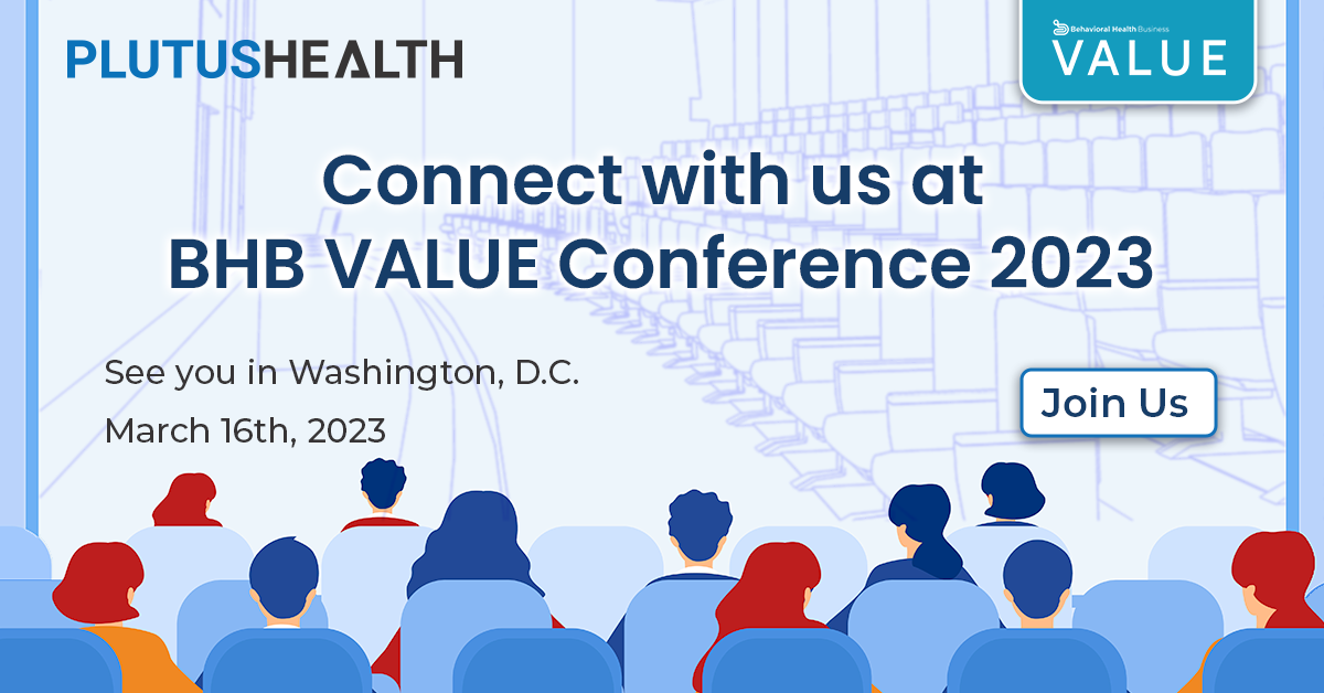 BHB VALUE Conference 2023 | Plutus Health
